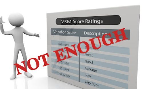 VRM with Deception360: Real-time monitoring of your connected vendors