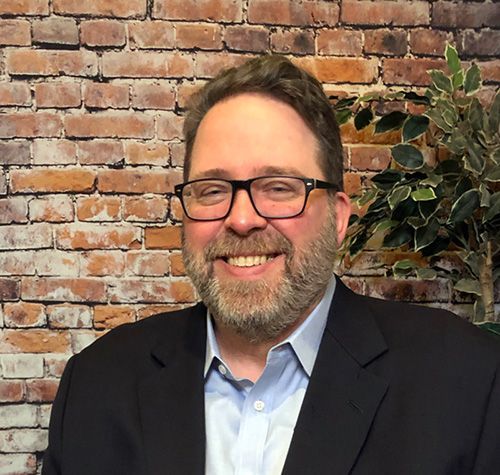 Chief Technology Officer