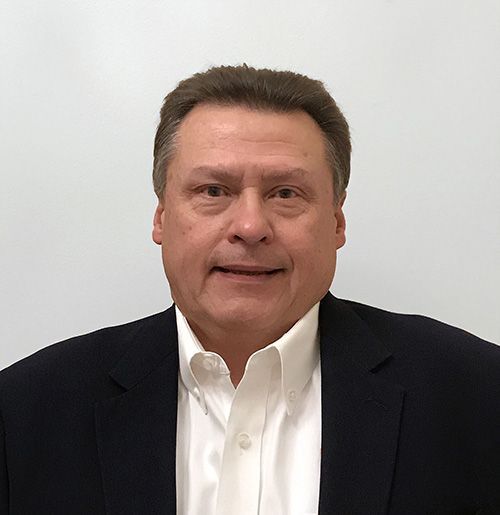 Chief Revenue Officer